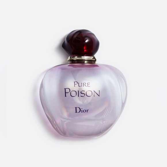 Dior | Bath & Body | Dior Pure Poison Eau De Parfum Spray | Poshmark